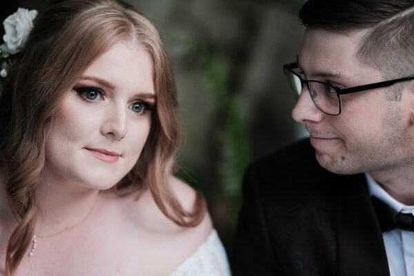 Morgan & Ruslan - Hawthorne Weddings