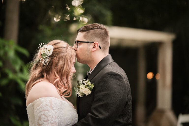 Morgan & Ruslan - Hawthorne Weddings