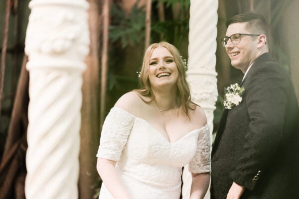 Morgan & Ruslan - Hawthorne Weddings