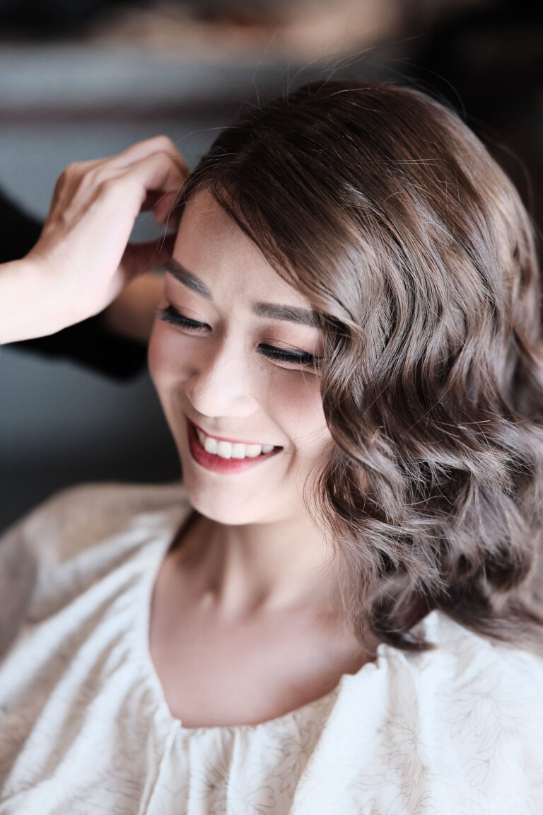 Rubi & Jon - Hawthorne Weddings