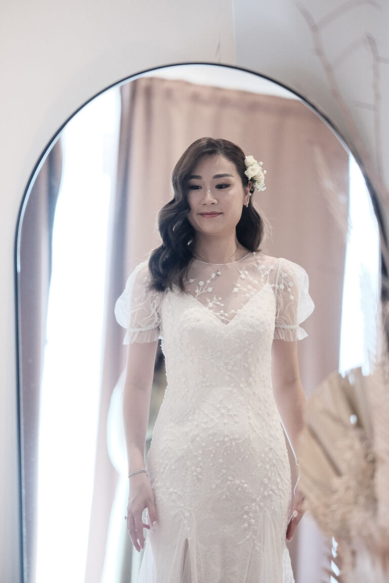 Rubi & Jon - Hawthorne Weddings