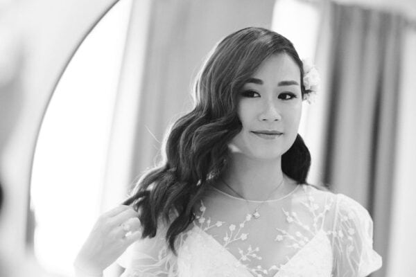 Rubi & Jon - Hawthorne Weddings