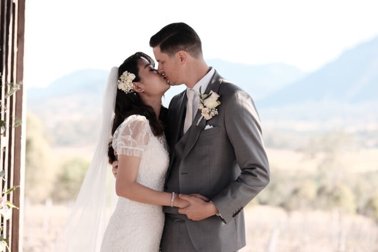 Rubi & Jon - Hawthorne Weddings