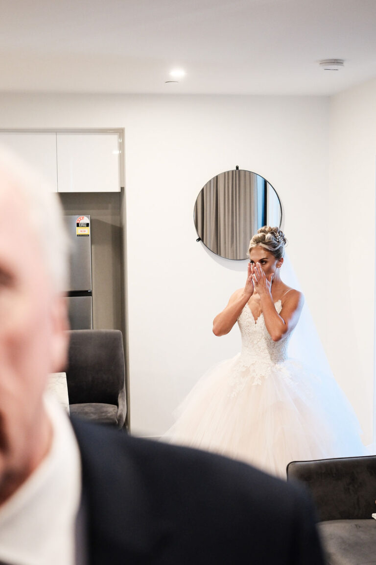 Abbey & Terry - Hawthorne Weddings