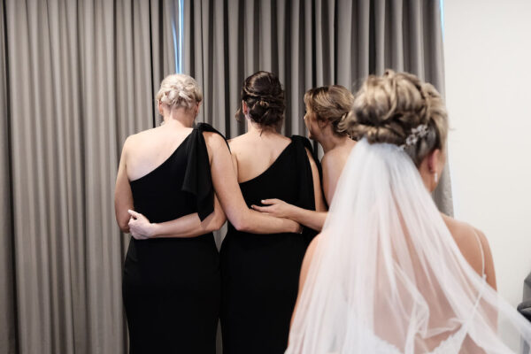 Abbey & Terry - Hawthorne Weddings